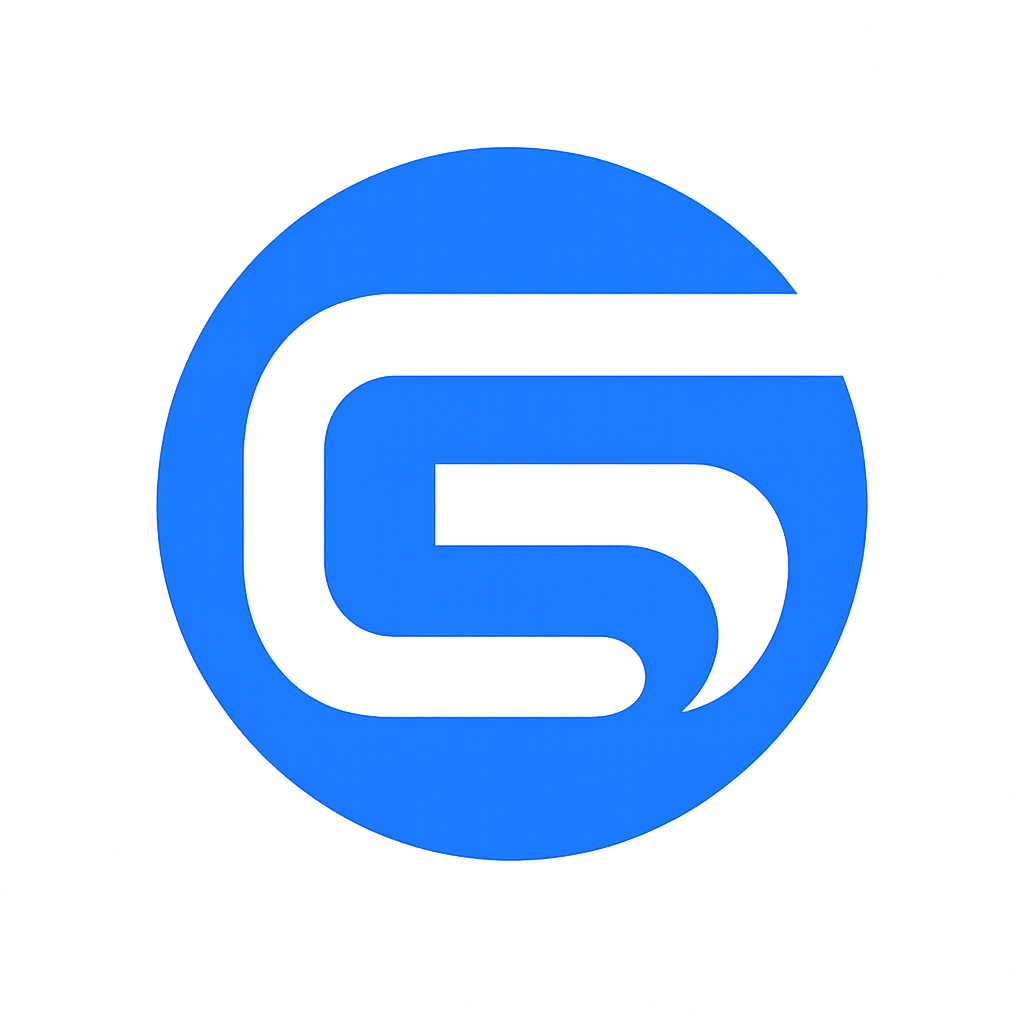 Professional Software Services Website